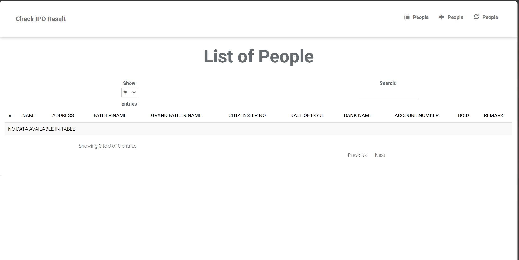 Rehman Malekar - Full Stack Developer